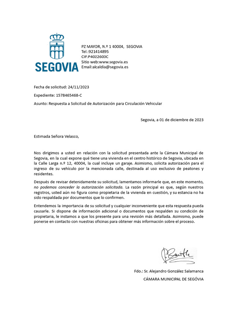 Modelos de Documentos | PDF