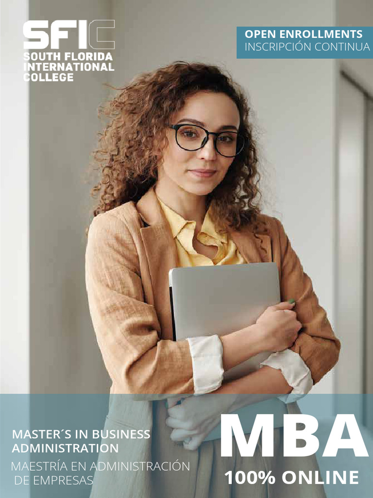 Presentacion Mba | PDF | Business | Liderazgo