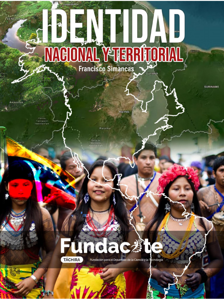 Identidad Nacional | PDF | Nación | Estado (política)