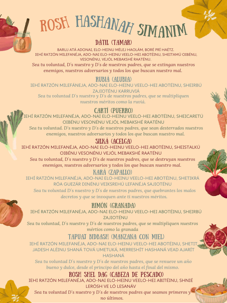 Light Yellow Light Red Light Green Playful Illustrative Personal Rosh ...