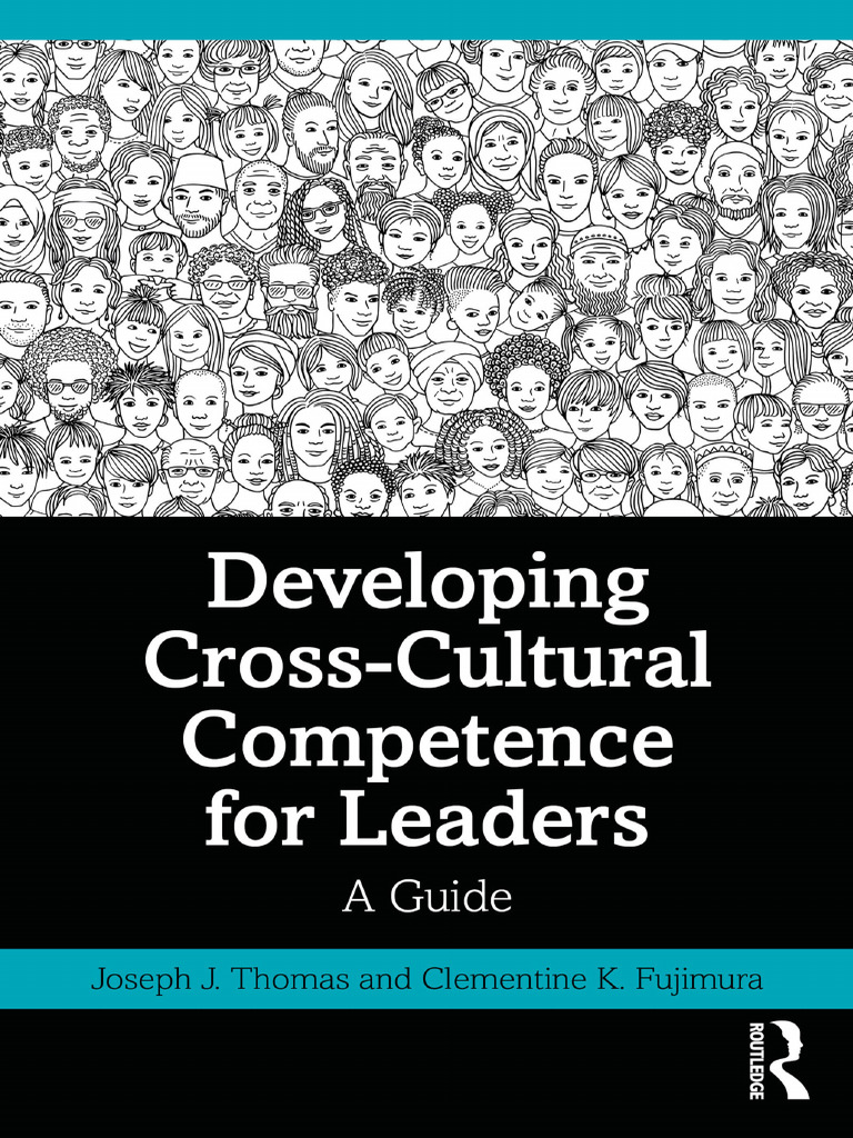 Developing Cross Cultural Competence For Leaders A Guide (Joseph J ...