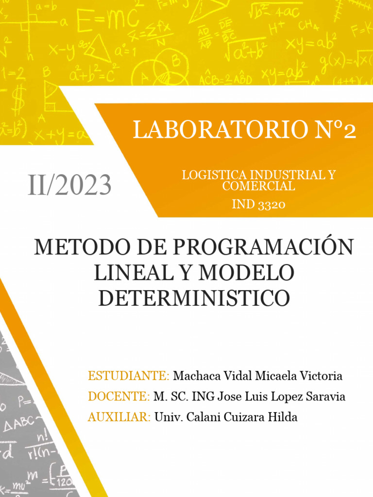 Portada Formal para Word 5 | PDF