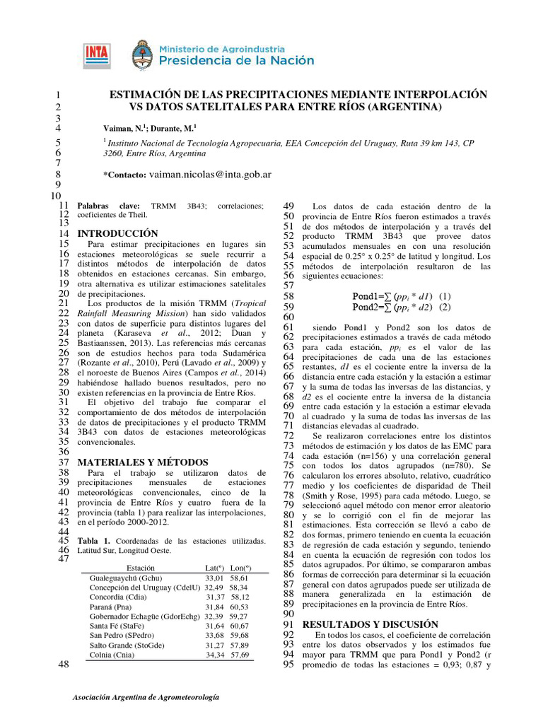 Inta - GC At4-Vaiman1 | PDF | Métodos y materiales de enseñanza