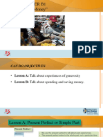 English Club Action Plan 2023 2024 | PDF | Human Communication | Learning