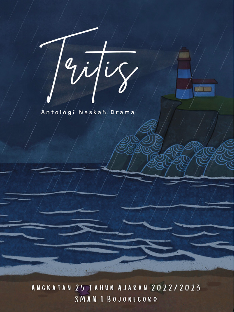 Antologi Drama | PDF