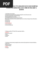 Soal Scratch | PDF | Komputer