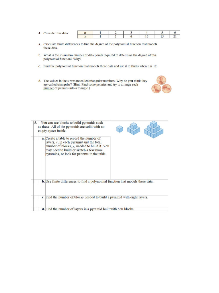 Finite Differences Application | PDF