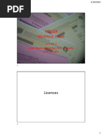 CODI | PDF | Sexual Harassment | Harassment