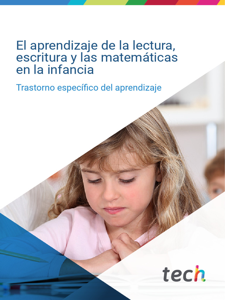 Lectura Matematica y Escritura en Infancia | PDF | Palabra | Escritura