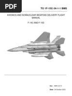 C-130 Handbook | PDF