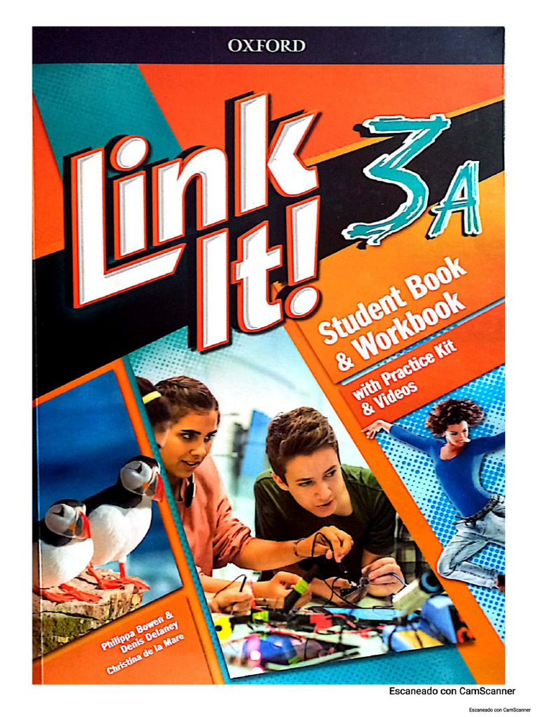 Link It 3 A | PDF