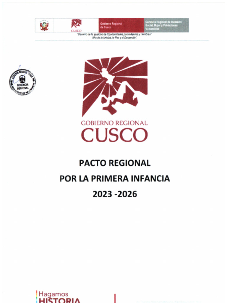 CUSCO | PDF