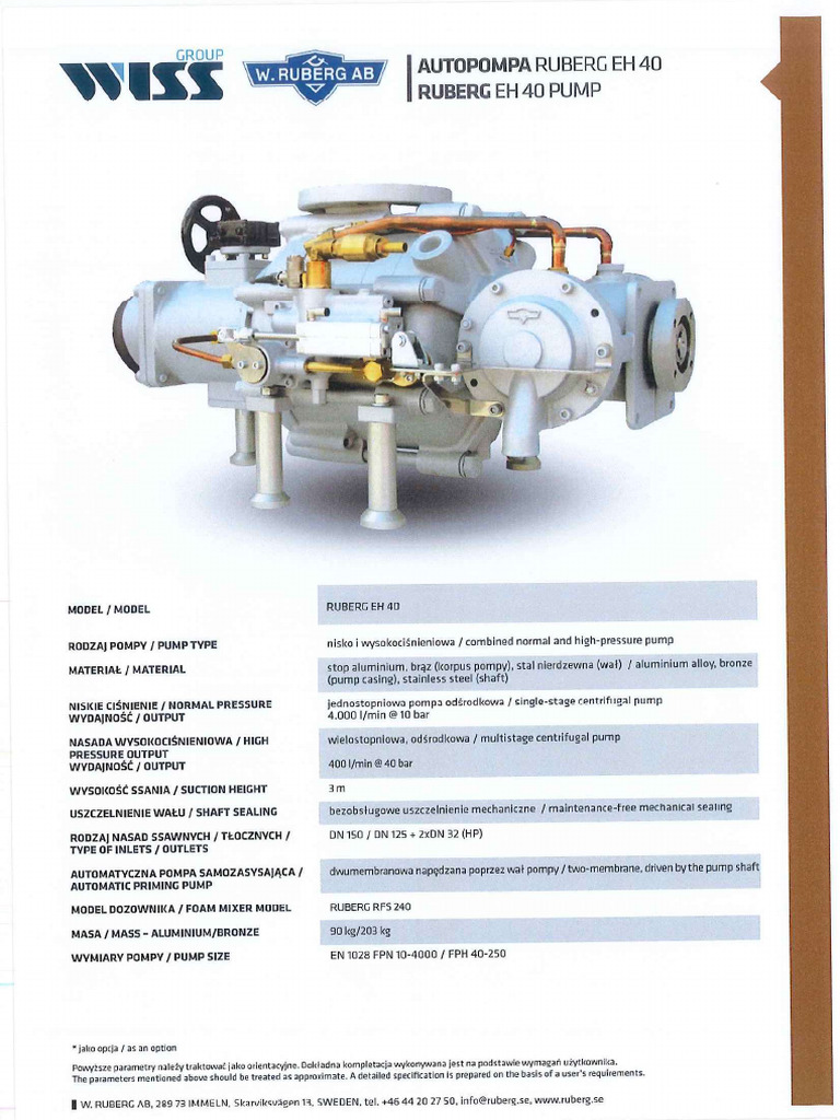 Pompe Somati 2 | PDF