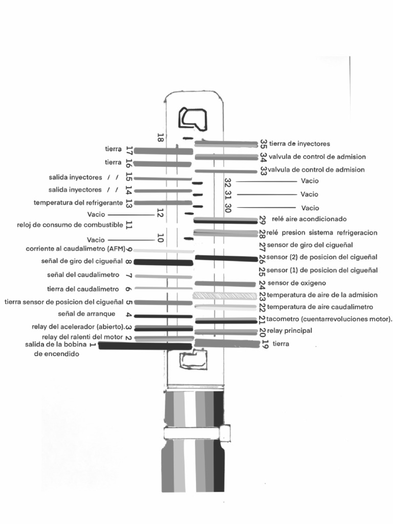 Cables BMW | PDF