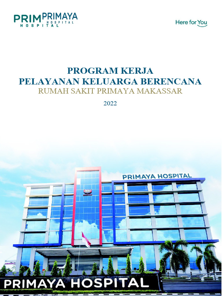 Program Kerja (KB) (PHM) Betul | PDF | Pengembangan Diri