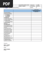 Star Observation Tool | PDF | Teachers | Learning