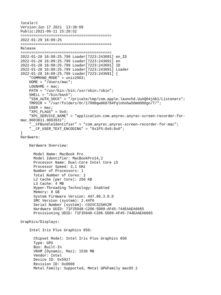 Screencast 8 | PDF | Office Equipment | Computer Science