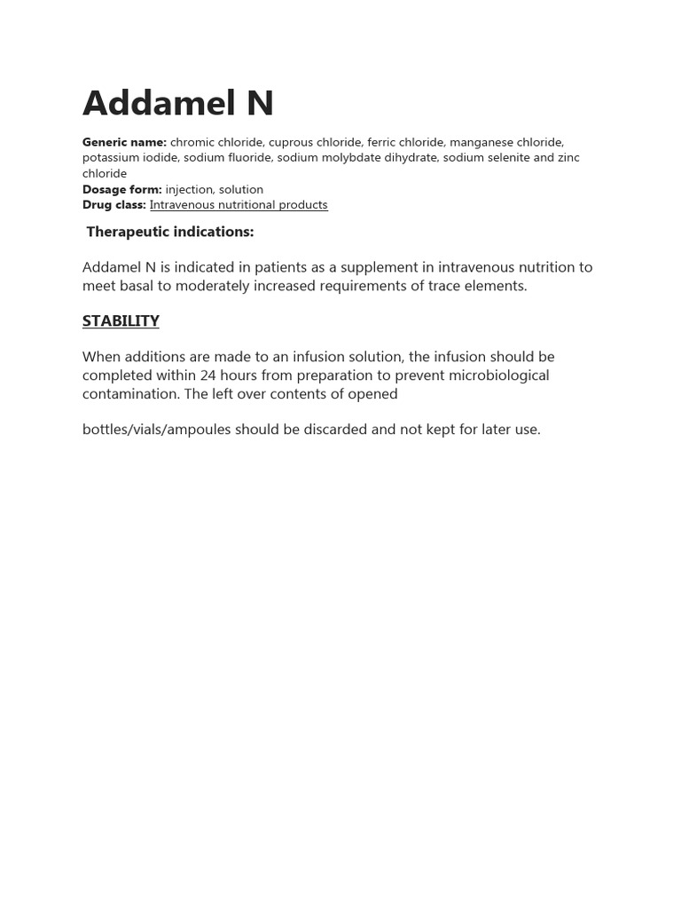 Addamel N | PDF | Self-Improvement | Science & Mathematics