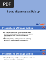 Bolt Hole Orientation | PDF