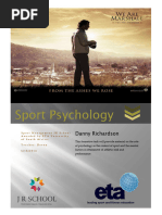 Remember The Titans | PDF