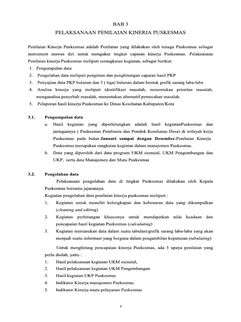 Contoh Bikin Rincian Masalah, Usg, Fishbone, Dan Rencana Pemecahan | PDF