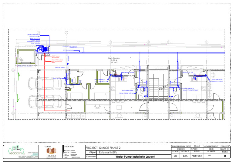 Rubis-External - Water Pump Point | PDF | Energy Technology | Machines