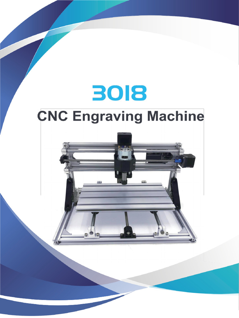 3018 CNC | PDF