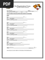 NTC Radio Operator Certificate Application | PDF | Privacy | Government