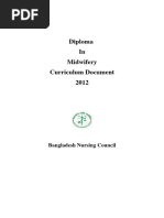 NMBA Codes-of-Conduct PPT | PDF | Nursing | Midwife