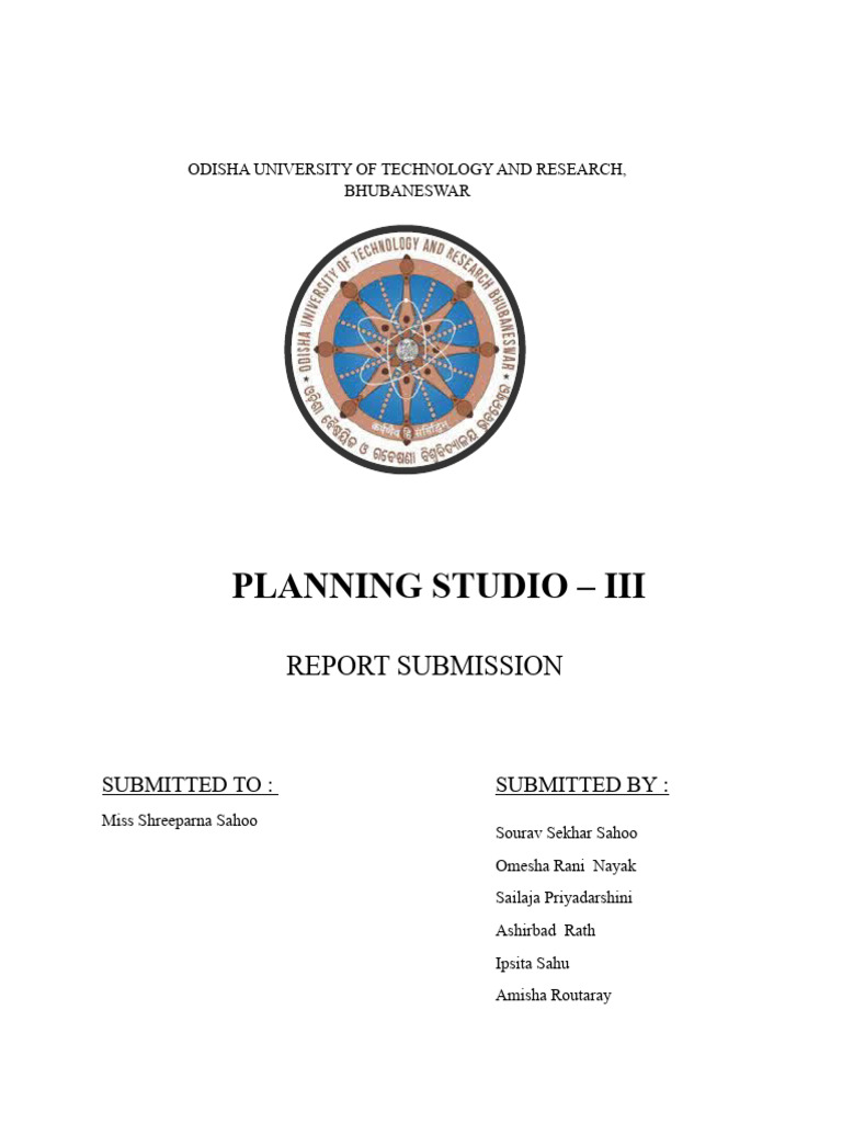 The Final GIS Report | PDF | Geographic Information System | Cartography