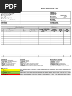 GPB License Application Form Malaysia | PDF | Government | Payments