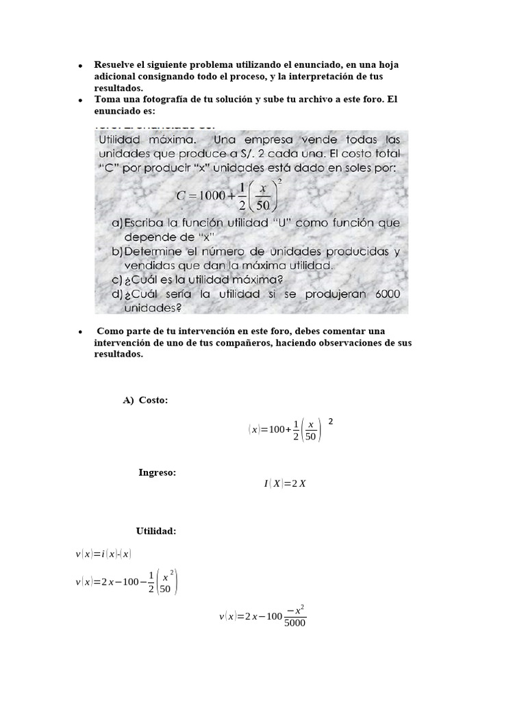 Foto Informativo 4 Mate 2.1 | PDF