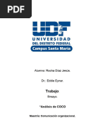 Preguntas Sobre La Película Coco | PDF