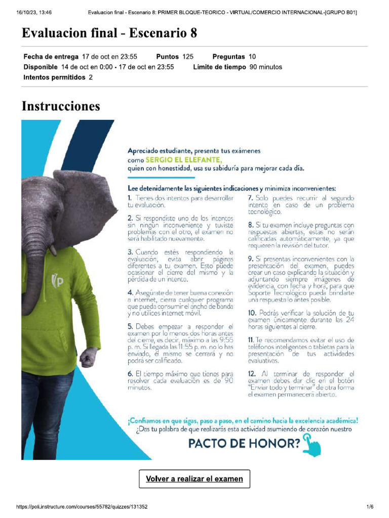 Examen Final Esc 08 | PDF