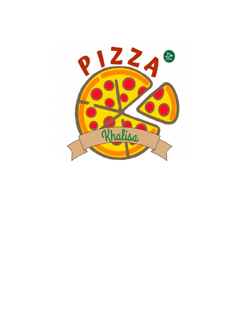 Pizza | PDF