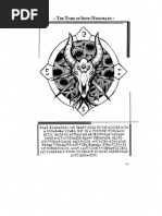 Vocabulary List: An Unofficial Guide To R'lyehian (Sometimes Called ...