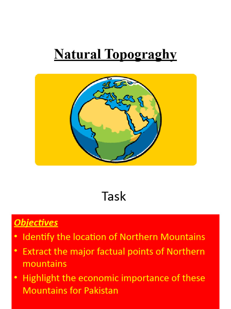 Geography (2059 | PDF | Earth Sciences | Physical Geography