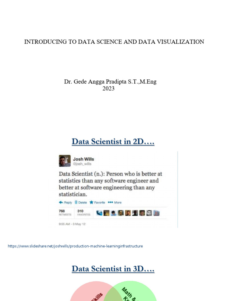 Data Visualization Using Python Pdf Data Science Python Programming Language