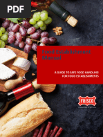 UPDATED Verleo Catering Services Buffet Menu Packages | PDF