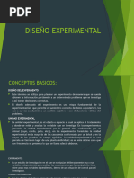 Diseño Completamente Al Azar - Diseños y Análisis Experimentales | PDF ...