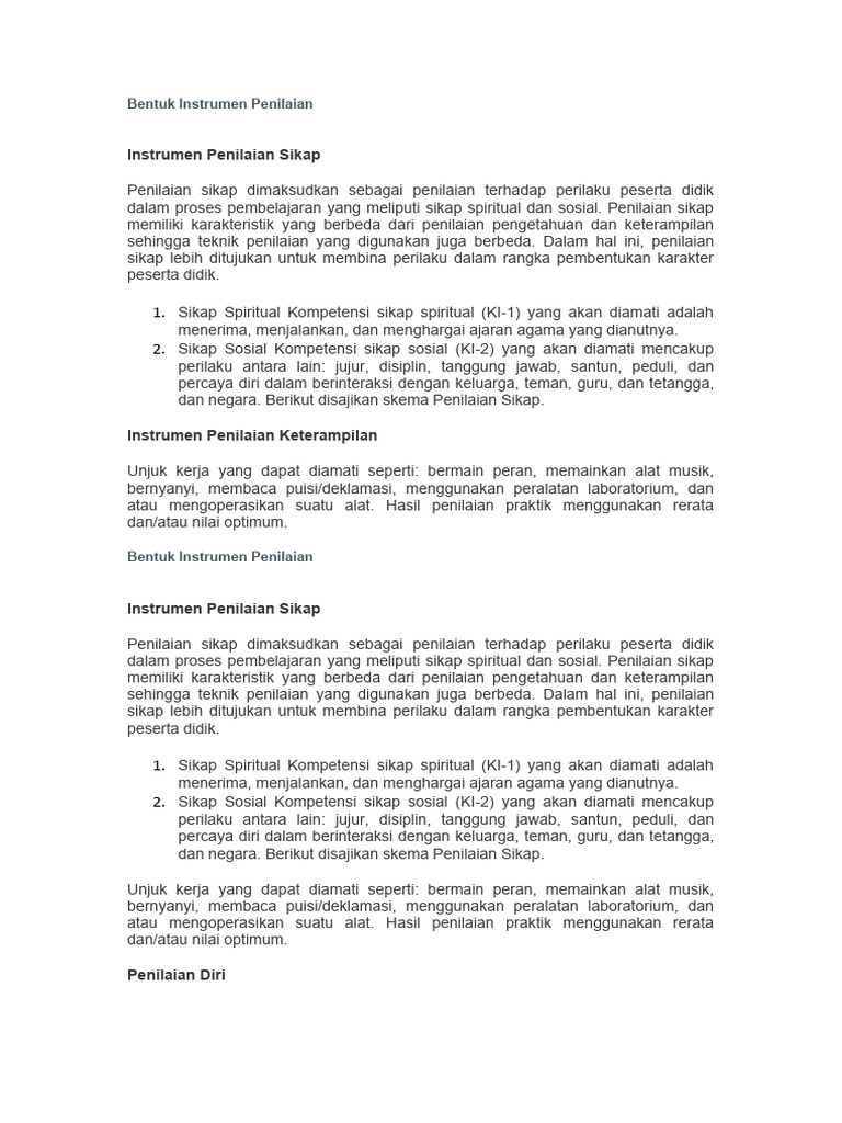 Dokumen Alifa 1 | PDF | Karier & Perkembangan | Pengembangan Diri