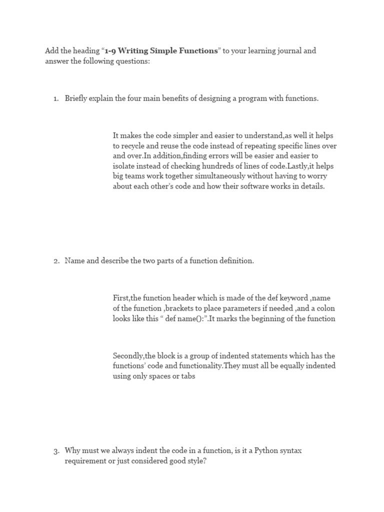 1 4 | PDF | Scope (Computer Science) | Variable (Computer Science)