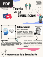 Modelo Speaking Hymes | PDF | Lingüística | Comunicación humana