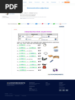 Reading Comprehension - Verb To Be Worksheet - Live Worksheets | PDF ...