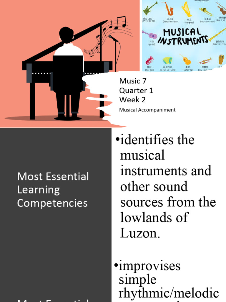 Musical Instruments | PDF | Musical Instruments | String Instruments