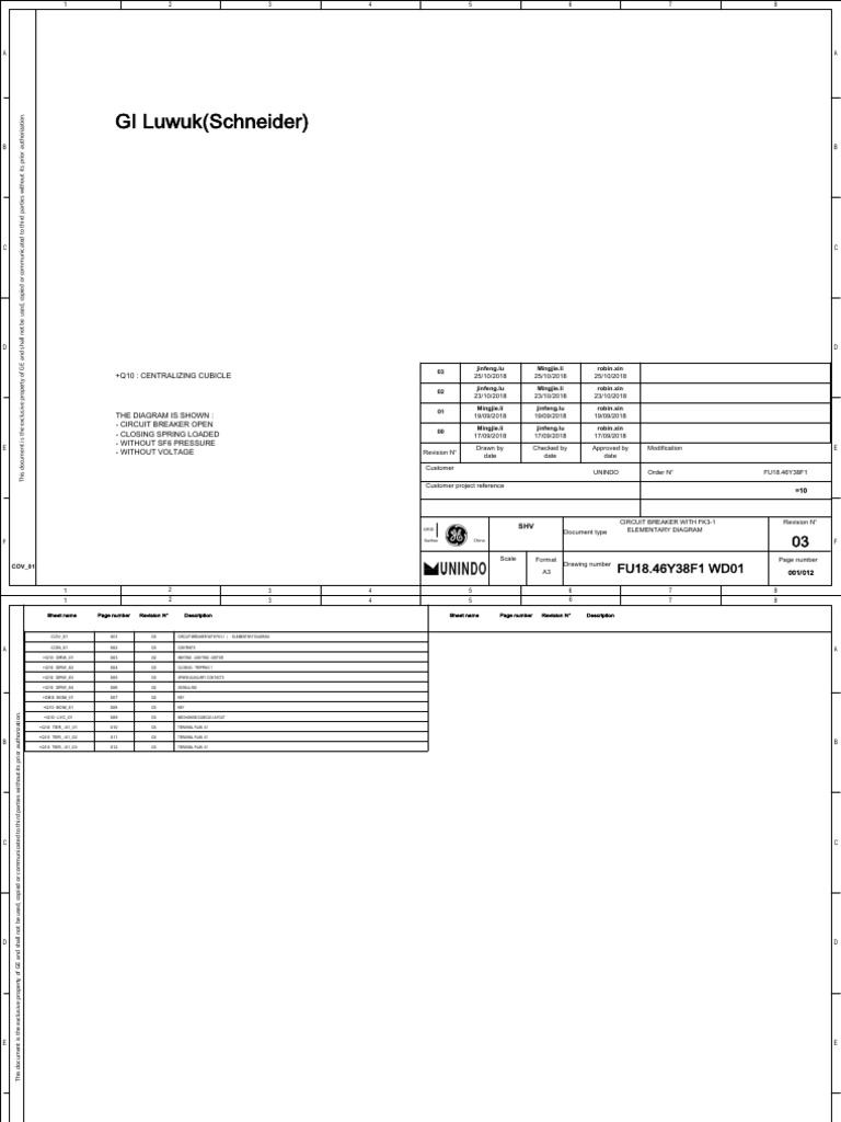 Fu18.46y38f1 WD01 - 03 | PDF | Electromagnetism | Electronic Engineering