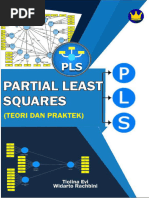 Konsep Dan Terapan Analisis SEM - PLS Dengan SmartPLS3 | PDF