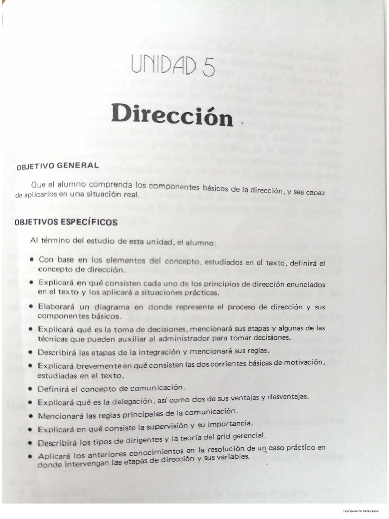 Unidad 5 Y 6 Pdf