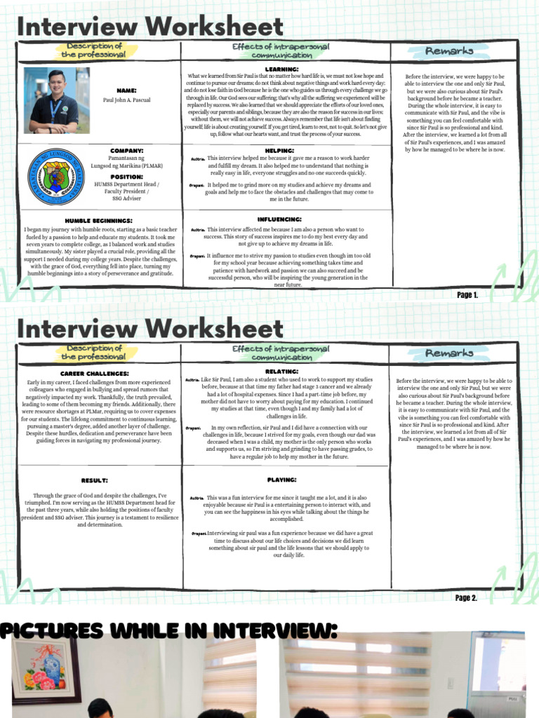 Doodle Sketch Problem Solving Table Brainstorm | PDF
