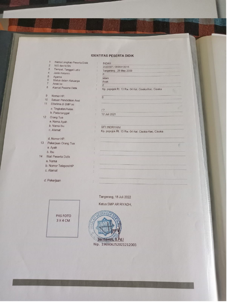 Print Bu Yuyun 2 | PDF